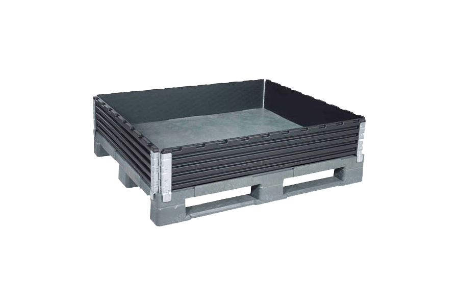 Ram za plastične palete 1820, 1200 x 800 x 200 mm