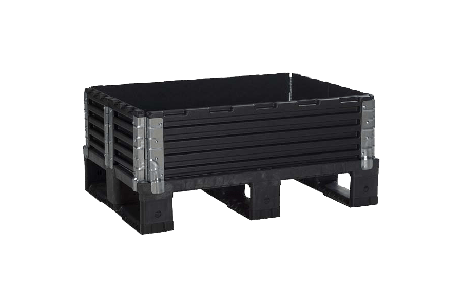 Ram za plastične palete 8620-6, 800 x 600 x 200 mm