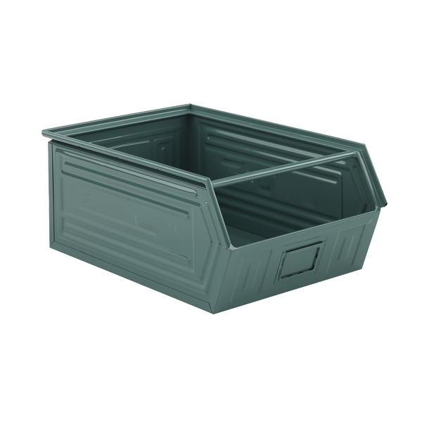 Machine Parts Manufacturer Reduces Logistic Costs and Losses Thanks to ...